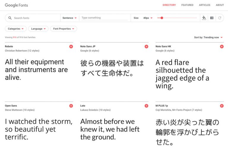 Jimdoの文字フォントにGoogleフォントを追加する方法 - ポポデザイン | 西宮市のホームページ制作会社・女性デザイナー